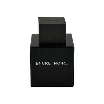 Lalique Encre Noir by Lalique EDT Spray 3.3 oz (m) 3454960022522 ...