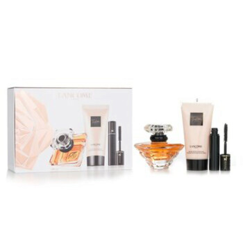 Lancome Ladies Tresor Gift Set Fragrances 3614273950732 - Fragrances ...