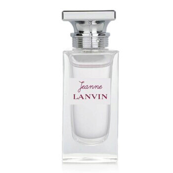 Lanvin Jeanne Lanvin / Lanvin EDP Spray 1.0 oz (w) 3386460010412 ...