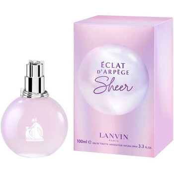Lanvin Ladies Eclat D'Arpege Gift Set Fragrances 3386460128308 ...