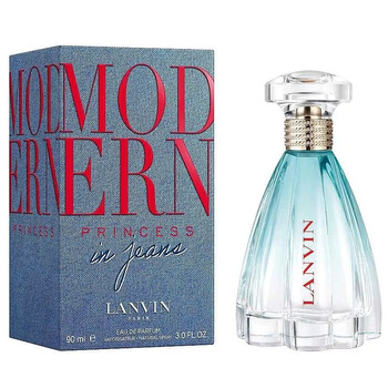Lanvin Modern Princess / Lanvin EDP Spray 3.0 oz (90 ml) (w ...