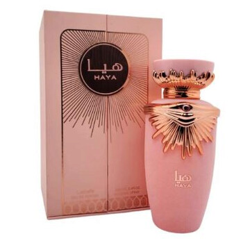 Lattafa Ladies Yara EDP Spray 1.7 oz Fragrances 6423080728925 ...
