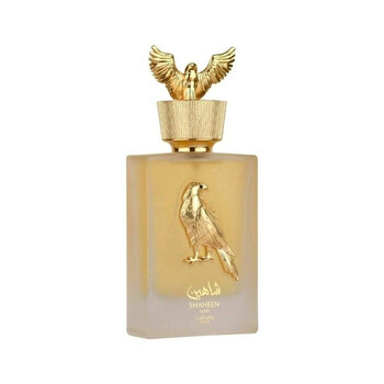 Lattafa Unisex Pride Shaheen Silver EDP 3.4 oz Fragrances 6291108738658 ...