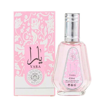 Lattafa Ladies Yara EDP Spray 3.38 oz Fragrances 6291108730515 ...