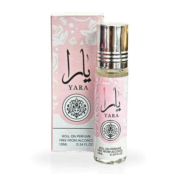 Lattafa Ladies Yara EDP Spray 1.7 oz Fragrances 6423080728925 ...