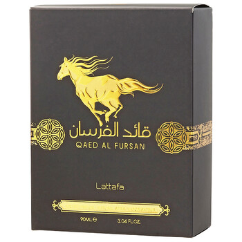 Lattafa Unisex Ishq Al Shuyukh Silver EDP 3.4 oz Fragrances ...