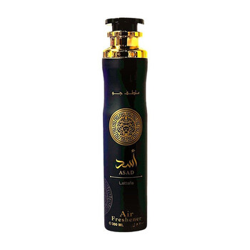Lattafa Unisex Yara Air Freshener 10 oz Fragrances 6291108735213 ...