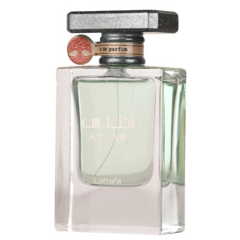 Atralia Unisex Absolute Chill EDP Spray 3.4 oz Fragrances 850051296392 ...