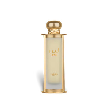 Lattafa Unisex Ajayeb Dubai Portrait EDP Spray 3.4 oz Fragrances ...