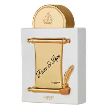 Lattafa Pride Art Of Arabia I EDP 3.4 oz Fragrances 6290360591988 ...