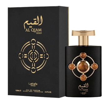Lattafa Men's Qaed Al Fursan EDP Spray 3 oz Fragrances 6291107455365 ...