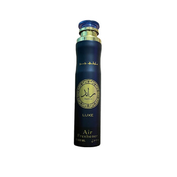 Lattafa Unisex Fakhar Silver Air Freshener 10 oz Fragrances ...
