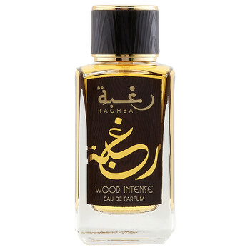 Lattafa Unisex Najdia Intense EDP Spray 3.4 oz Fragrances 6290360599458 ...