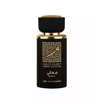 Lattafa Thameen Maali Fragrances & Perfumes - Dads & Grads Sale - Jomashop