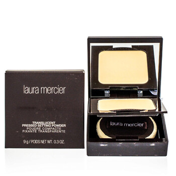 Laura Mercier Loose Setting Powder - Translucent by Laura Mercier for ...