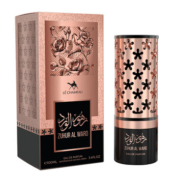 Le Chameau Ladies Zuhur Hamrah EDP Spray 2.8 oz Fragrances ...
