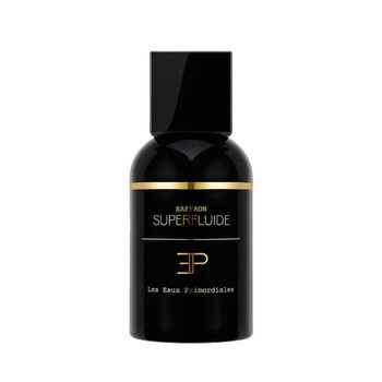 Les Eaux Primordiales Unisex Ambre Superfluide EDP Spray 1.7 oz ...