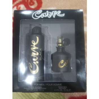 Liz Claiborne Men's Curve Gift Set Fragrances 719346633734 - Fragrances ...