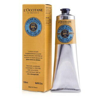 L'Occitane Ladies Neroli & Orchidee Cream 1 oz Hand Cream Skin Care ...