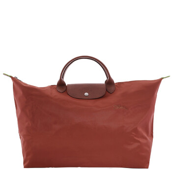 Longchamp Embroidered Logo Top Handle Bag L1624919404 3597922504817 ...