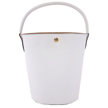 Longchamp Epure S Leather Bucket Bag 10161HYZ007 3597922270200 ...