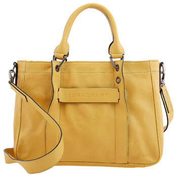 Longchamp S 3D Handbag L1115772020 3597922154067 - Handbags - Jomashop