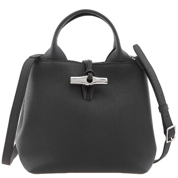 Longchamp Small Le Roseau Tote Bag 10273HFP001 3597922722129 - Handbags ...