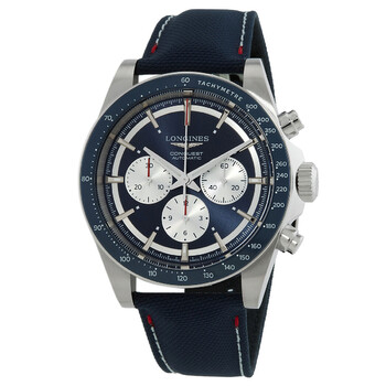 Longines Conquest Watches - Cyber Monday Sale - Jomashop