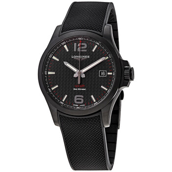 Longines Conquest V.H.P. Watches - Jomashop