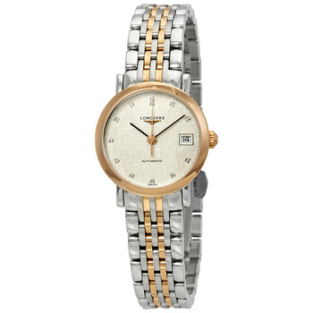 Longines Elegant Watches - Jomashop