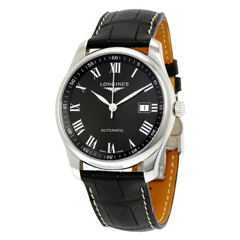 Longines Master Collection Watches - Cyber Monday Sale - Jomashop