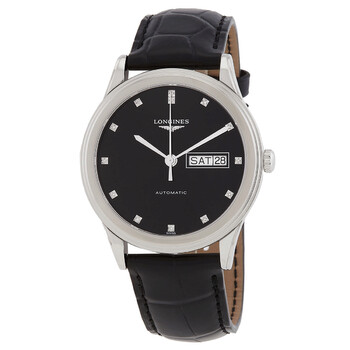 Longines Flagship Watches - Cyber Week Deals - Jomashop