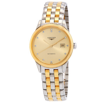 Longines Flagship Watches - Jomashop
