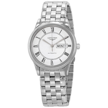 Longines Flagship Watches - Cyber Week Deals - Jomashop