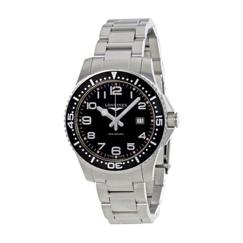 Longines HydroConquest Watches - New Years 2025 Sale - Jomashop