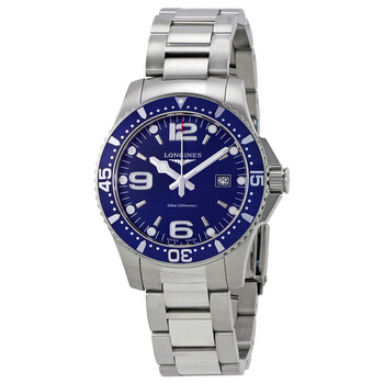 Longines Hydroconquest Watches - Jomashop