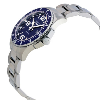 Longines HydroConquest Watches - Jomashop