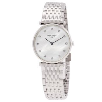 Longines La Grande Classique de Longines Watches - Jomashop