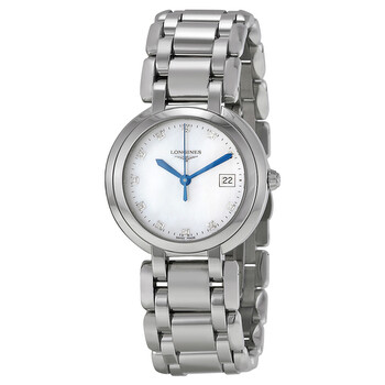 Longines Primaluna Watches - Holiday Sale - Jomashop