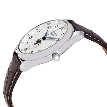 Longines Master Collection Watches - Holiday Sale - Jomashop