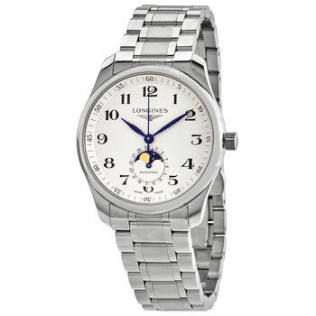 Longines Master Collection Watches - Holiday Sale - Jomashop