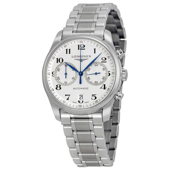 Longines Master Collection Watches - Holiday Sale - Jomashop