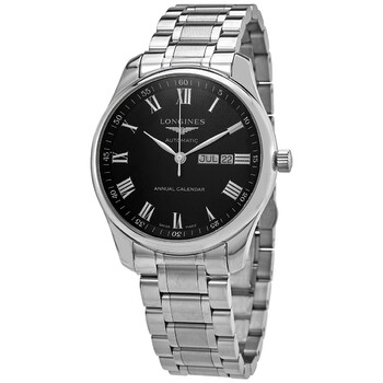 Longines Master Collection Watches - Jomashop