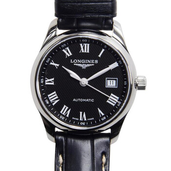 Longines Master Collection Watches - Jomashop