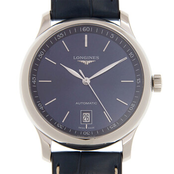 Longines Master Collection Watches - Holiday Sale - Jomashop