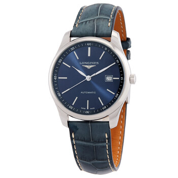 Longines Master Collection Watches - Jomashop