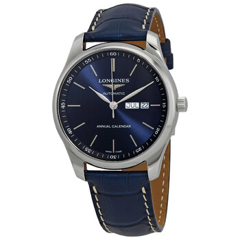 Longines Master Collection Watches - Holiday Sale - Jomashop