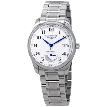 Longines Master Collection Watches - Jomashop