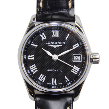 Longines Master Collection Watches - Holiday Sale - Jomashop
