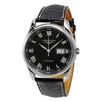 Longines Master Collection Watches - Cyber Week Deals - Jomashop